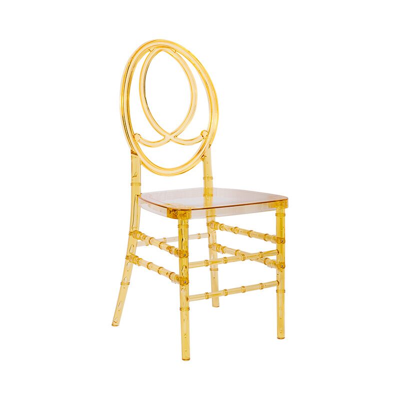 Resin Phoenix Chair for Events - InnGear